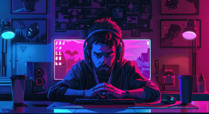 Top-10 Best CS2 Streamers (Twitch, YouTube) | Profilerr