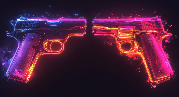 CS2 vs Valorant: Full Comparison | Profilerr