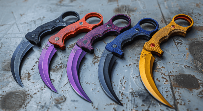 Best Green CS2 Gloves | Profilerr