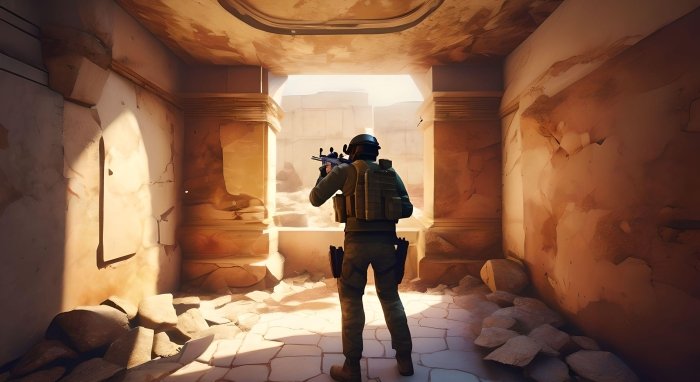 CS2 Arms Race: Full Guide | Profilerr