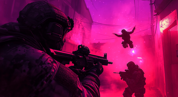 Classic Knife Fade [Guide] | Profilerr