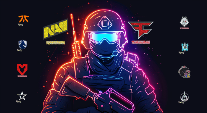 5 Best Female Agent Skins in CS2 | Profilerr