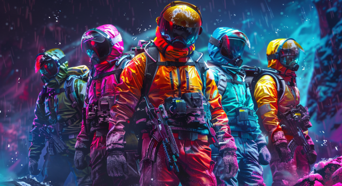 5 Best Female Agent Skins in CS2 | Profilerr