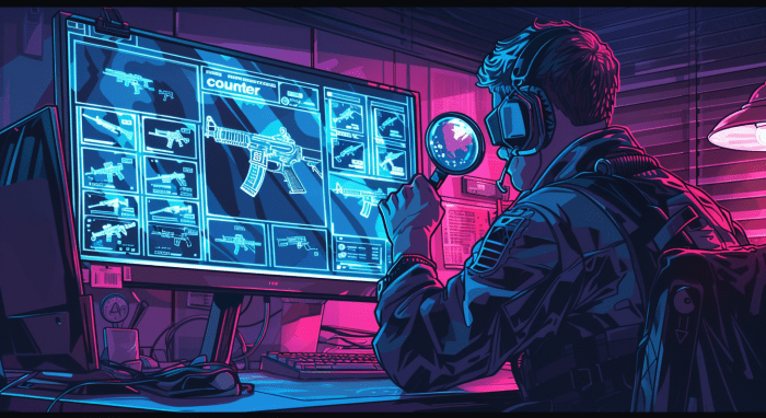 Anchor Role in CS2: Meaning, Tasks, How to Become a Pro Anchor | Profilerr