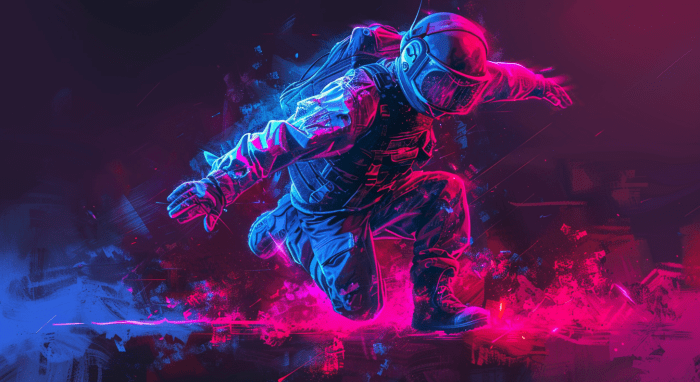 15 Best CS2 Red Stickers | Profilerr