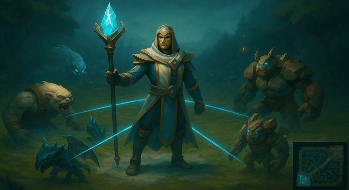 CS2 Desert Eagle Guide | Profilerr