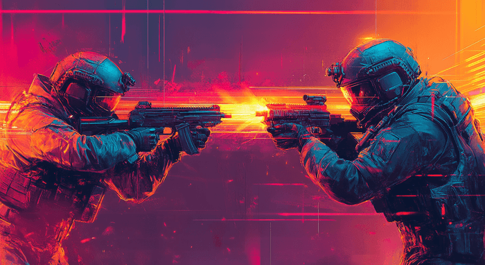 How to Bhop in CS2 [Guide & Commands] | Profilerr