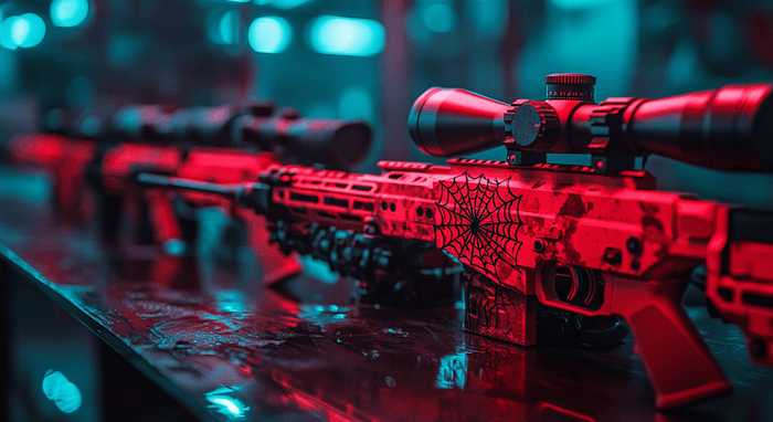 CS2 Crosshair Map Guide | Profilerr