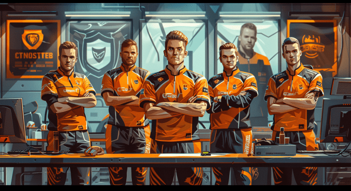 15 Best CS2 Red Stickers | Profilerr