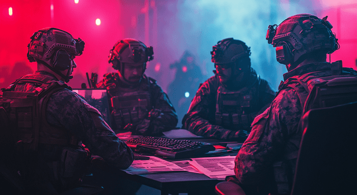 Najlepsze komendy SV_Cheats w CS2