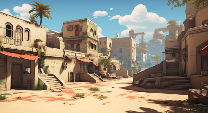 Crouch Jump Bind in CS2: How to Crouch Jump? | Profilerr