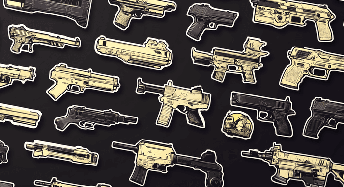 15 Best Yellow Skins in CS2 | Profilerr