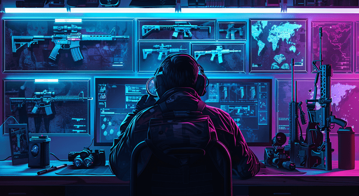 How to Equip USP-S in CS2? [Full Guide] | Profilerr