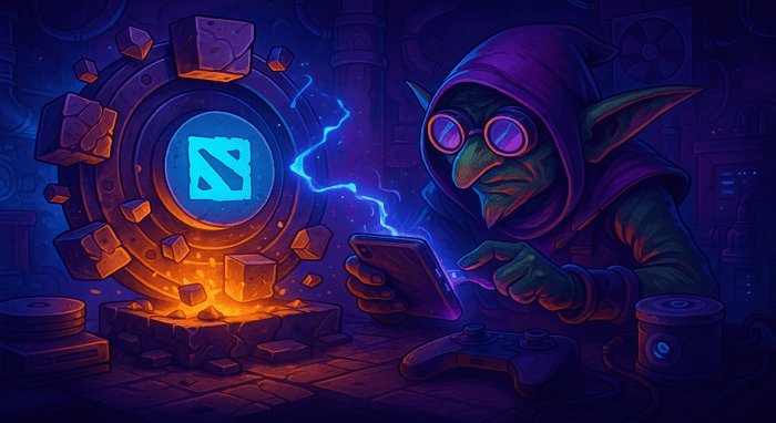 How to Enable Console in Dota 2? | Profilerr