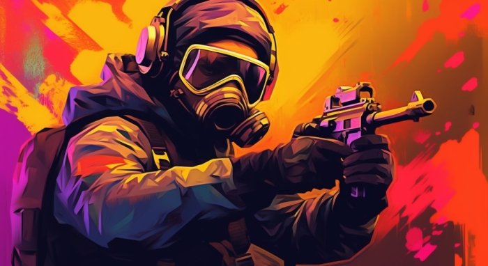 CS2 No spread command i jak je aktywować?