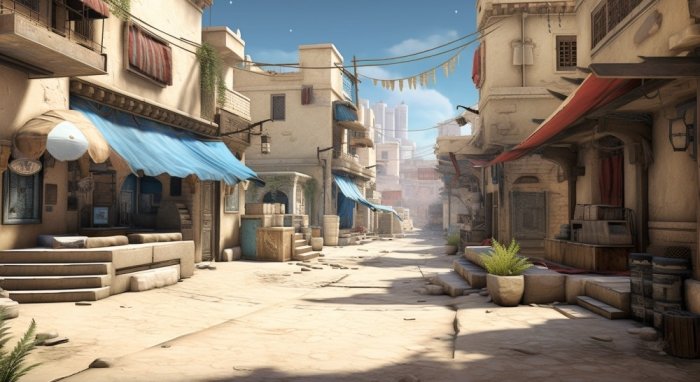 Counter-Strike 2 Offline [Full Guide] | Profilerr