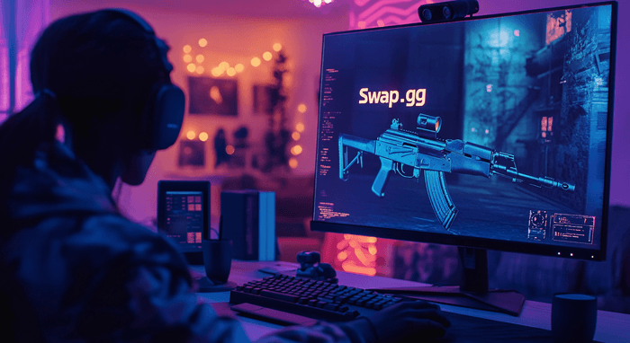 CS2 Black Screen on Launch: How to Fix It? | Profilerr