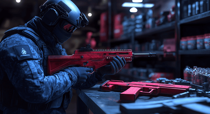 CS2 Armory Pass Guide | Profilerr