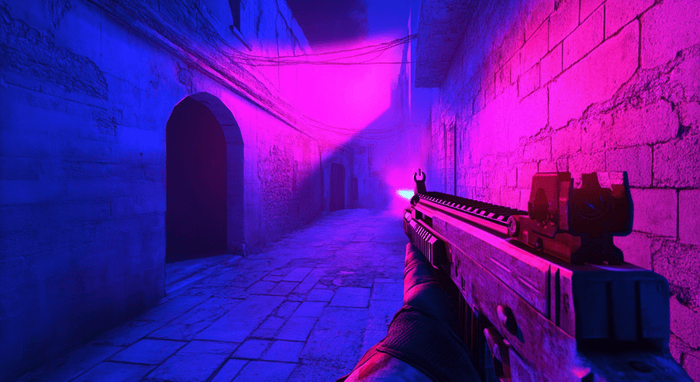 Как играть Нюк: топ-7 тактик игры на карте Nuke в КС 2 | Profilerr