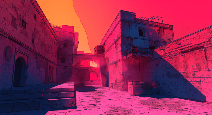 CS2 Smoke Practice Commands + Binds | Profilerr