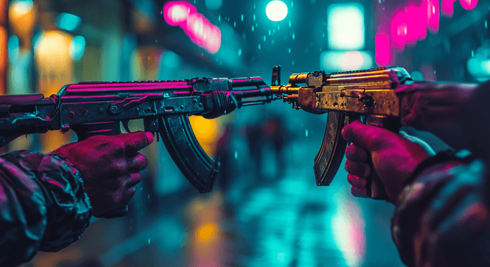 Five-Seven Kami Patterns Guide | Profilerr