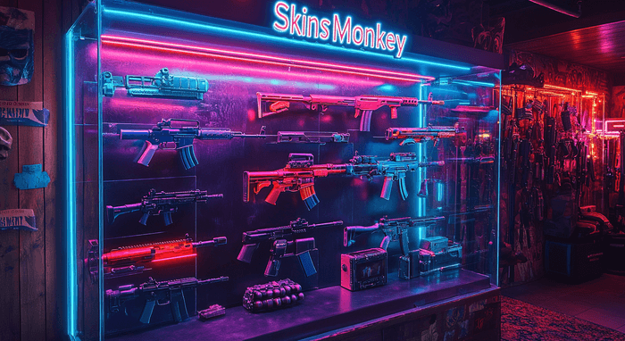 Is CS Money Legit & Safe? — Let’s Find Out | Profilerr