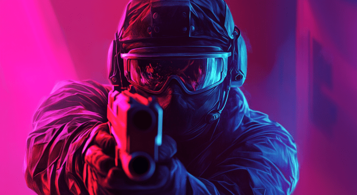 Top najlepszych rękawiczek CS2