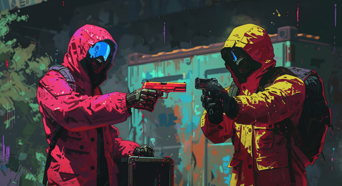 Mannco Store – обзор скин маркета CS2 | Profilerr