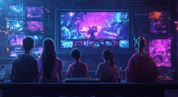 Что случилось со старым составом NAVI | Profilerr