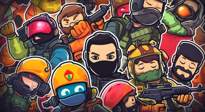 5 Best CS2 Stats Trackers | Profilerr