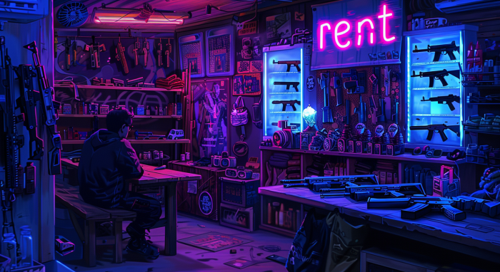 5 Best CS2 AWP Maps | Profilerr