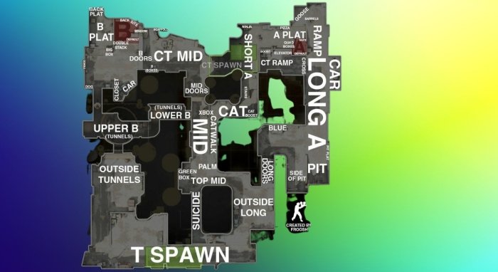 8 Best CS:GO Aim Training Maps | Profilerr