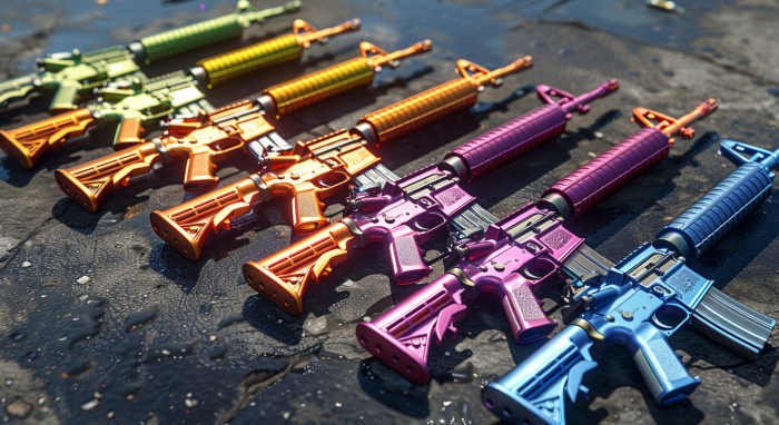 How to Play Prop Hunt in CS2: 2 Ways | Profilerr