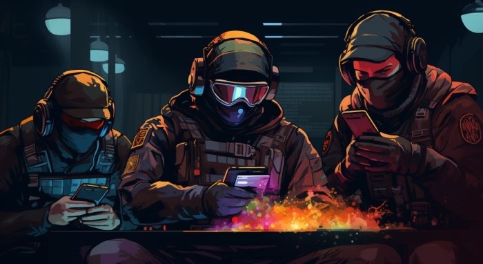 Усе про звання (ранги) і рейтинг у CS2 | докладний гайд від Profilerr