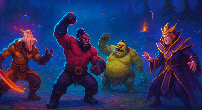 How to Increase Communication Score in Dota 2 | Profilerr