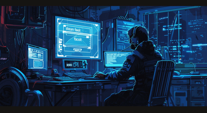 ТОП лучших фиолетовых сетов скинов CS 2 | Profilerr