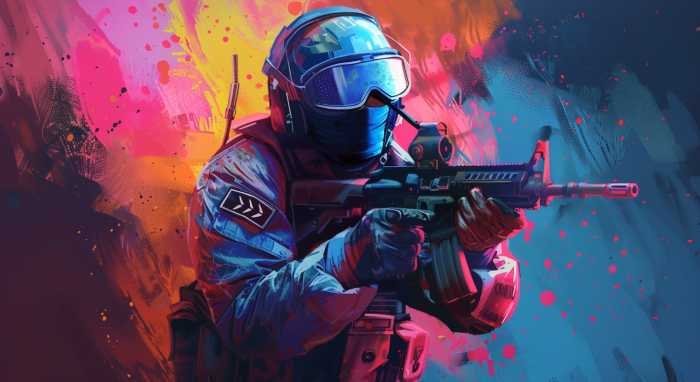 CS2 Silver 4 Rank: Is It Good in CS2? | Profilerr