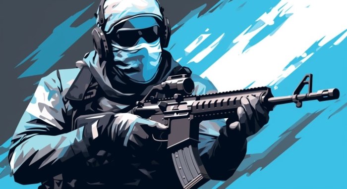 CS2 Raw Input Command: On or Off? | Profilerr