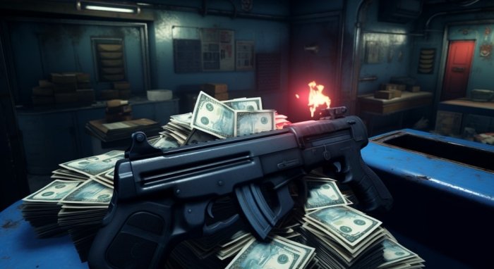 CS2 Raw Input Command: On or Off? | Profilerr