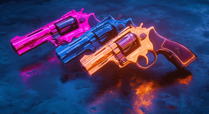 15 Best Yellow Skins in CS2 | Profilerr