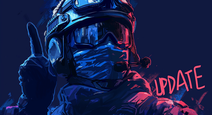 15 Best Cs2 Red Stickers Profilerr