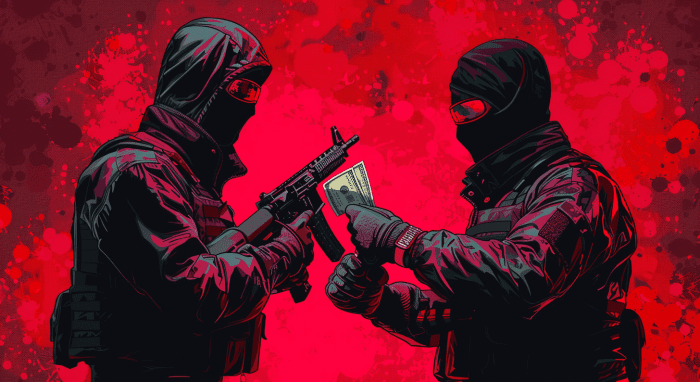 ShadowPay: обзор сайта для продажи и обмена скинов КС 2 | Profilerr