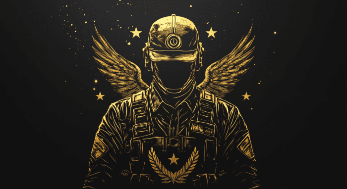 CS2 Distinguished Master Guardian Rank [Guide] | Profilerr