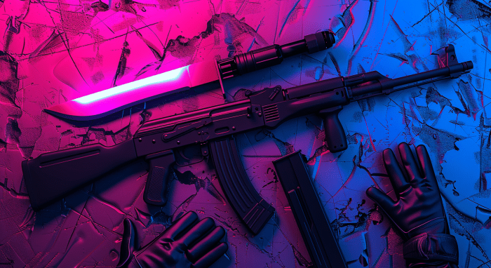 15 Best CS2 Stickers That will Complement Your Weapon | Profilerr