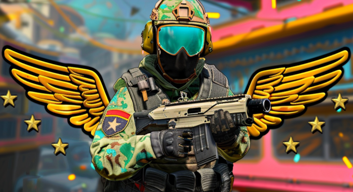 How to Show Velocity in CS2 — See Your Movement Speed | Profilerr