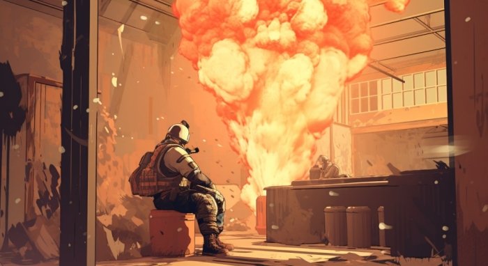 Silver 2 Rank in CS2: How to Get & How to Boost a Higher Level? | Profilerr