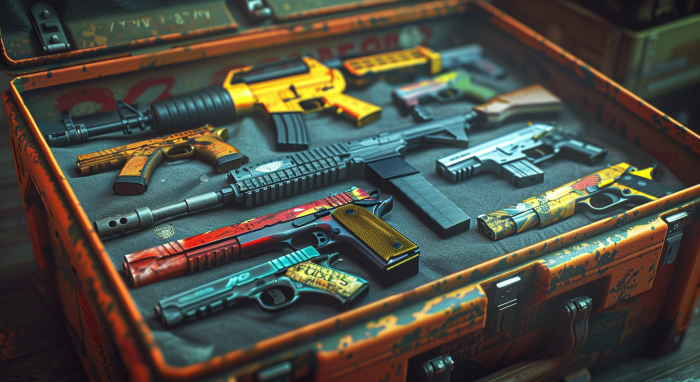 How to Get Pins in CS2? | Profilerr