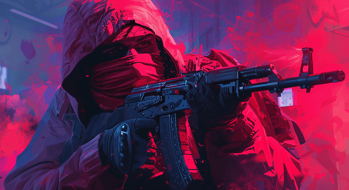 Разбор игрового стиля Deko в CS2 – как играет матчи, девайсы и конфиги ...