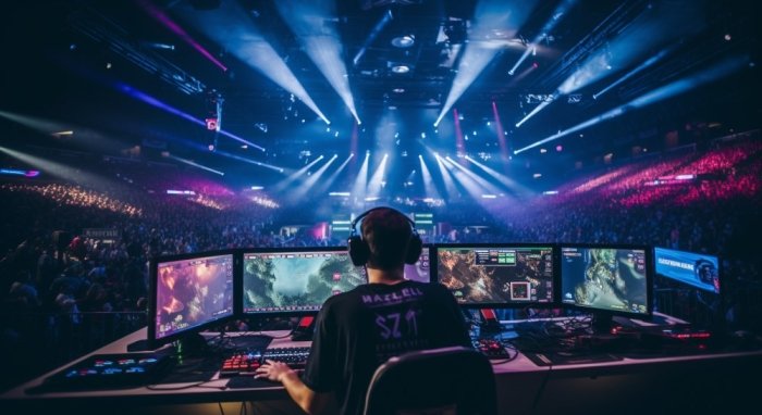 How to Spin in CS2: CS2 AFK Command & Bind | Profilerr