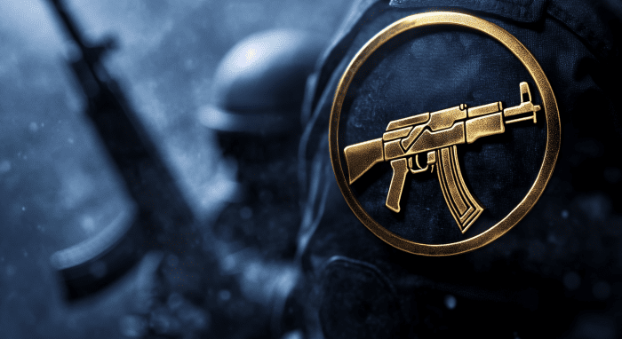 CS2 Distinguished Master Guardian Rank [Guide] | Profilerr